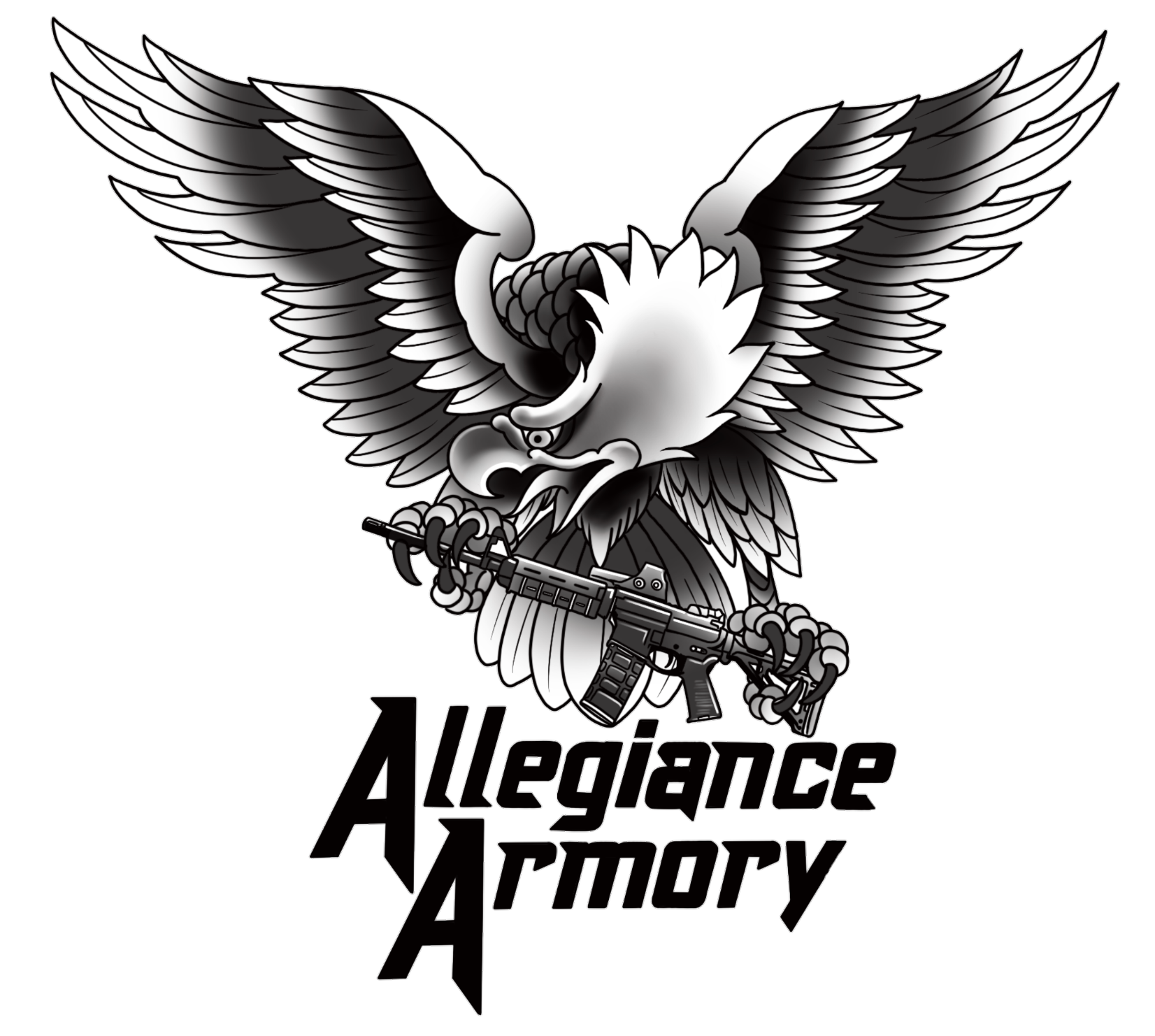 Allegiance Armory
